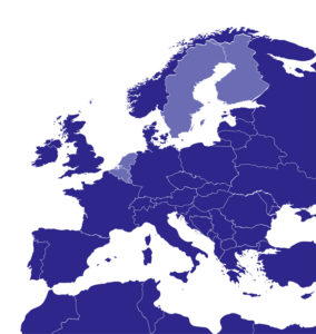 Reserve Eurovignette for Europe | OnTurtle