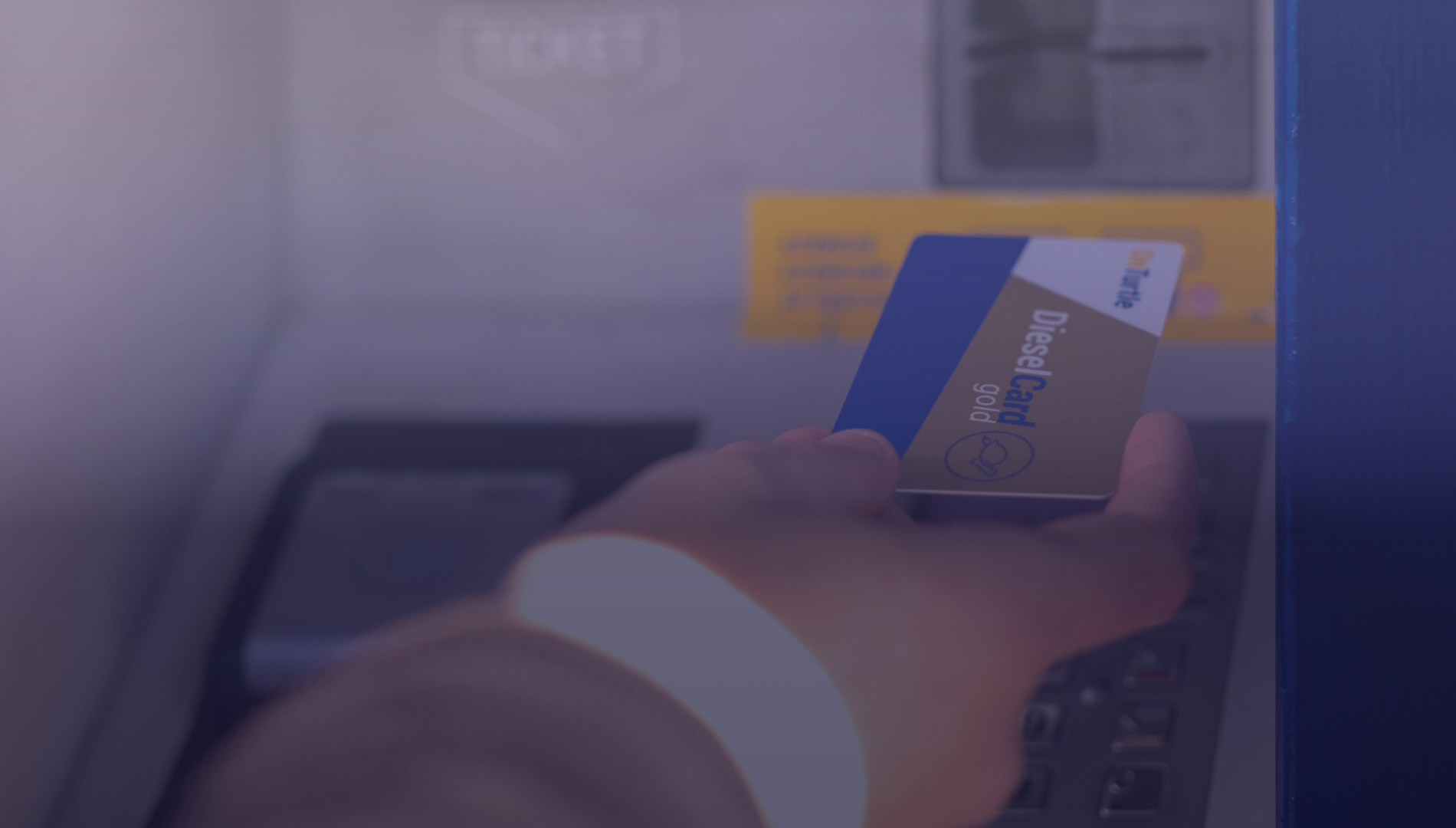 MultiServices for Transportation Professionals | Onturtle